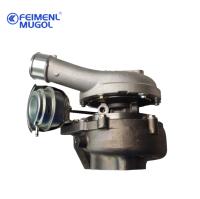 China High-Performance Turbocharger for JMC N800 4D24 Engine AN3-6K682-AA OEM Precision Engineered to Enhance Engine Efficiency for sale