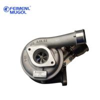 China High-Performance Turbocharger for JMC N800 4D24 Engine AN3-6K682-AA OEM Precision Engineered to Enhance Engine Efficiency for sale