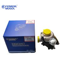 China Genuine JMC Shunda / Baodian Turbocharger Cost-Effective DP1-6K682-BA OEM Engine Component Designed to Deliver Long-Term Reliability for sale