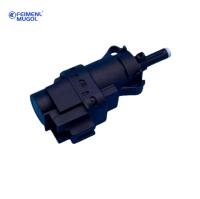 China Premium 3M5T 13480 AC OEM Electrical Component For Ford Transit V348 Brake Light Switch Designed for Accurate Brake Signal Detection. for sale