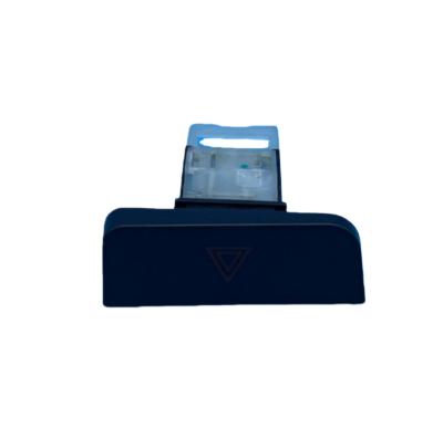China Genuine N800 Hazard Warning Light Switch, Premium AN3-13A350-AB OEM Electrical Component Designed for Reliable Emergency Signal Activation. for sale