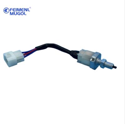 China High-performance Brake Light Switch DN1-13480-AA compatible with Shunda and Kaiyun vehicles, reliable brake signal activationز for sale