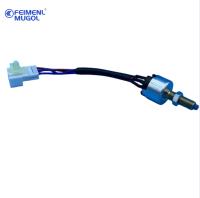 China Genuine OEM Brake Light Switch JP1-13480-AA for New Baodian & Yuhu 3, engineered to provide fast and accurate brake light activation. for sale