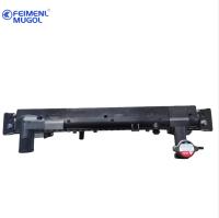 China Genuine 1301010-P301 OEM Replacement Radiator IS-0140 for Isuzu 700P, designed to match original factory specifications, and maintain consistent cooling performance over extended service life. for sale