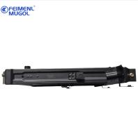 China High-Performance Engine Cooling 1301010-PA01 OEM Radiator for Isuzu 100P Euro 3 and China III Diesel Vehicles, precision manufactured to ensure optimal cooling efficiency. for sale