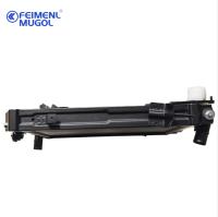 China Genuine Replacement 1301020B-L50PA Radiator for Isuzu 600P, designed to meet original factory specifications, deliver perfect fitment, and maintain dependable cooling performance. for sale