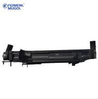 China High-Performance Engine Cooling 1301020-LPA20 Radiator for Isuzu 600P Euro 4 & China IV Diesel Vehicles, precision manufactured to deliver optimal cooling efficiency for sale