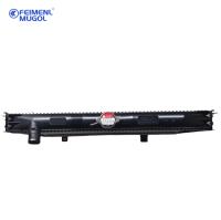 China Premium OEM-Quality Radiator 130110019 for JMC Baodian 2009 models, engineered to deliver efficient heat dissipation and stable coolant circulation. for sale