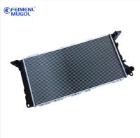 China Genuine Replacement DN1-8C342-CF Radiator IS-0097 for JMC Kaiyun Euro 3, designed to meet original factory specifications and provide perfect fitment. for sale