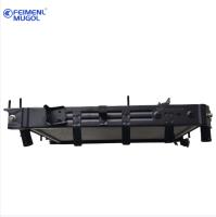 China Heavy-Duty DN3-8C342-DD Radiator Assembly for JMC N800 4D30 Diesel Engines, built with reinforced materials to withstand high temperatures and pressure. for sale