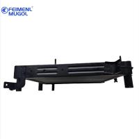 China Premium OEM-Quality Radiator GN3-8C342-AG for JMC N720 diesel vehicles, engineered to deliver efficient heat dissipation and stable coolant circulation. for sale