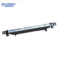 China Professional-Grade Cooling JN3-8C342-AB Radiator for JMC Kaiyun N725 & Xinshun, offering factory-level reliability and excellent heat exchange capability. for sale