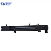 China High-Performance Engine Cooling KN3-8C342-BA Radiator for JMC Kairui China VI (T) / N725, precision manufactured to ensure optimal cooling efficiency. for sale