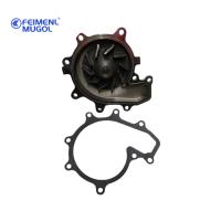 China Premium OEM-Quality Water Pump 8-97363478 for Isuzu 700P, featuring a 10-blade impeller design to ensure maximum coolant circulation. for sale