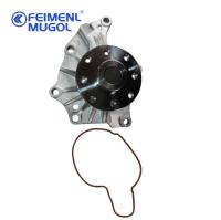 China Professional-Grade 1307100AA Water Pump for JMC 4DA1 Diesel Engine, built with reinforced housing and heavy-duty internal components to withstand high temperature for sale