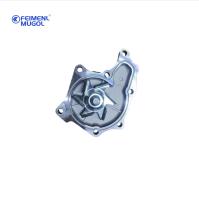 China Professional-Grade 1307100AA Water Pump for JMC 4DA1 Diesel Engine, built with reinforced housing and heavy-duty internal components to withstand high temperature for sale