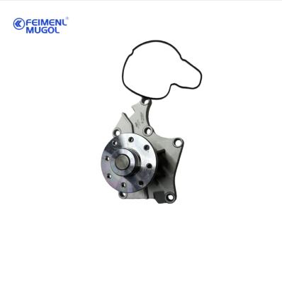 China Premium 1307100-E09 OEM-Quality Water Pump for Great Wall GW 2.8TC Turbo Diesel, engineered to deliver efficient coolant circulation and long-lasting durability. for sale