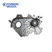 China Genuine Replacement 1307100-ED01B Water Pump for Great Wall 4D20B designed to meet original factory specifications, providing perfect fitment. for sale