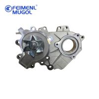 China Genuine Replacement 1307100-ED01B Water Pump for Great Wall 4D20B designed to meet original factory specifications, providing perfect fitment. for sale
