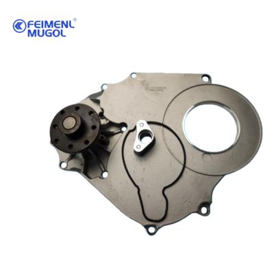 China Premium 1307100SBJ OEM-Quality Water Pump for JMC Kaiyun Euro 3 Diesel Models, engineered to provide efficient coolant circulation. for sale