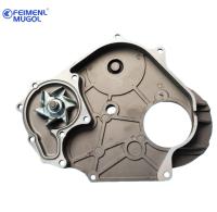 China High-Performance 1307100TAP Engine Water Pump for JMC Transit Euro 4 Applications, precision manufactured to deliver optimal cooling efficiency for sale