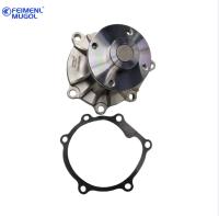 China Genuine Replacement Water Pump C8974350580 for Isuzu D-MAX Euro 5 and MU-X 4JJ1 Turbo Diesel  designed to meet original factory specifications. for sale