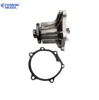 China Genuine Replacement Water Pump C8974350580 for Isuzu D-MAX Euro 5 and MU-X 4JJ1 Turbo Diesel  designed to meet original factory specifications. for sale