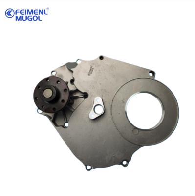 China Genuine Replacement Water Pump DP1-8A558-BA for JMC Baodian Euro 3 designed to meet original factory specifications with perfect fitment for sale