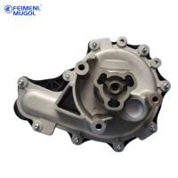 China PK29-8K500-AA Professional-Grade Engine Cooling Water Pump for JMC V362 2.0L Diesel Models, ensuring consistent coolant flow and dependable engine protection. for sale
