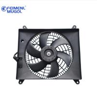 China Premium OEM-Quality Electric Cooling Fan 1308011-LPA50 for Chery KV100 and KV600 Models, engineered to provide strong airflow and stable engine temperature control. for sale