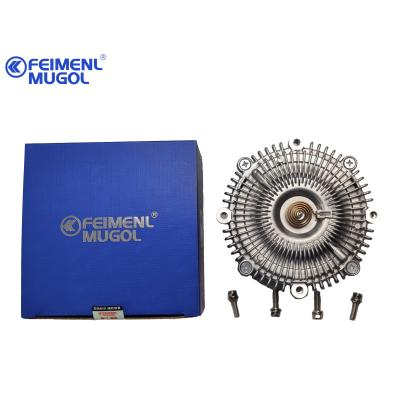 China Genuine 8-97069783 Cooling Fan Clutch for Isuzu TFR55, Efficient Engine Cooling Performance for sale