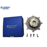 China Heavy-Duty 8-97129735 Cooling Fan Clutch for Isuzu 100P, Built to Handle Tough Driving Conditions and Maintain Engine Efficiency for sale