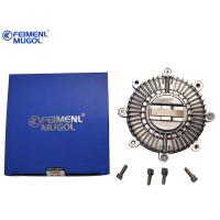 China Heavy-Duty 8-97129735 Cooling Fan Clutch for Isuzu 100P, Built to Handle Tough Driving Conditions and Maintain Engine Efficiency for sale