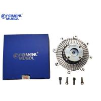 China Premium 8-97120531 OEM Quality Fan Clutch for Isuzu 600P, Optimal Temperature Control for sale