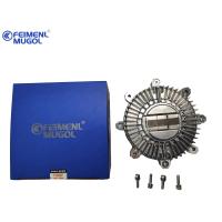 China 8-97120531 OEM Premium Quality Fan Clutch for Isuzu 600P, Optimal Temperature Control for sale