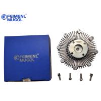 China Genuine 8-97069783 Cooling Fan Clutch for Isuzu TFR55, Efficient Engine Cooling Performance for sale