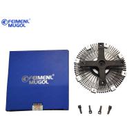 China High-Performance 8-98019743 Fan Clutch for Isuzu 700P 4HK1, Precision-Engineered for Consistent Cooling and Extended Service Life for sale