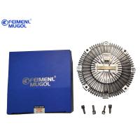 China 8-98019743 High-Performance Fan Clutch for Isuzu 700P 4HK1, Precision-Engineered for Consistent Cooling and Extended Service Life for sale