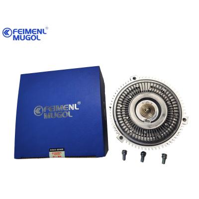 China Genuine 1308100CAT Cooling Fan Clutch for JMC Baodian Euro 3, Designed for Efficient Engine Cooling and Long-Lasting Performance for sale