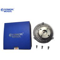 China 1308100CAT Cooling Fan Clutch for JMC Baodian Euro 3, Designed for Efficient Engine Cooling and Long-Lasting Performance for sale