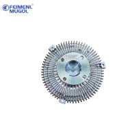 China 1308100SBJ High-Performance Cooling Fan Clutch for JMC Kaiyun Euro 3 (3 Holes), Precision-Engineered for Consistent Cooling and Durability for sale