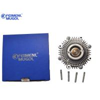 China Heavy-Duty 1308160BB Cooling Fan Clutch for Isuzu NKR, Built to Withstand Tough Working Conditions and Extend Engine Life for sale