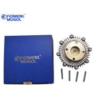 China Heavy-Duty 1308160BB Cooling Fan Clutch for Isuzu NKR, Built to Withstand Tough Working Conditions and Extend Engine Life for sale