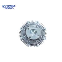 China Premium Quality 1308100SBAB1 Fan Clutch Assembly for Ford Transit, Designed for Smooth Operation and Optimal Temperature Control for sale