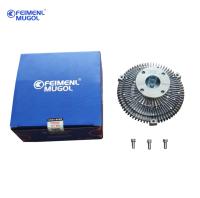 China Genuine 1308160SBAB1 Cooling Fan Clutch for Ford Transit Euro 3, Designed for Efficient Heat Dissipation and Reliable Engine Performance for sale