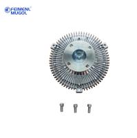 China Genuine 1308160SBAB1 Cooling Fan Clutch for Ford Transit Euro 3, Designed for Efficient Heat Dissipation and Reliable Engine Performance for sale