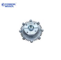 China Heavy-Duty 1308160SBJB1 Cooling Fan Clutch for JMC Kaiyun Euro 4, Built to Handle Tough Conditions and Extend Engine Life for sale