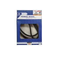 China Heavy-Duty 6540 A/C Belt for Isuzu NHKR Diesel Vehicles, built with high-strength rubber to resist wear, heat, and cracking. for sale