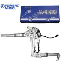 China High-Performance 12V Front Left Electric Window Regulator 6104010-L20PA1 OEM for 100P and 600P Models, ensuring stable lifting and lowering. for sale