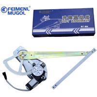 China Reliable Aftermarket 7C19-V23200 Front Right Window Regulator for Ford Transit V348 designed for consistent and trouble-free operation. for sale